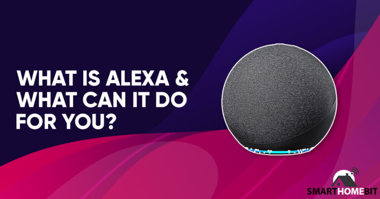 O que é Amazon Alexa e o que ele pode fazer por você? - SmartHomeBit